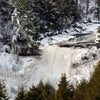 Pennsylvania's Thunder Swamp Trail