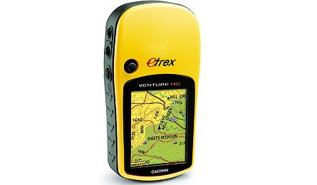 Smart Chart: Find Your Perfect GPS Unit
