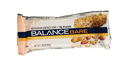 Taste Test: Best of the Bars