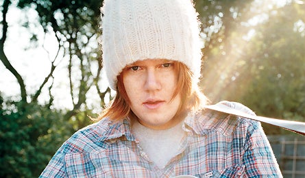 Rock Star: Brett Dennen