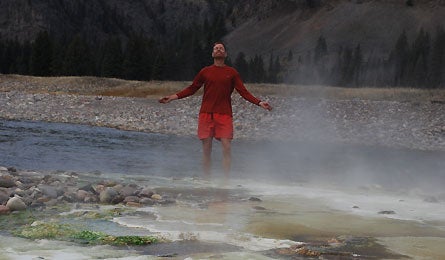 Most Remote Wilderness in the U.S.