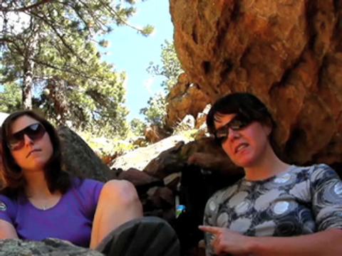 Survival Skills: Treating Broken Bones