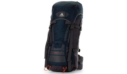 Bargain Load Haulers: Weekend Pack Review