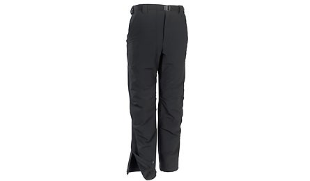 Apparel Guide: L.L. Bean Timberledge Winter Sport Pant and OR Prismatic Cap