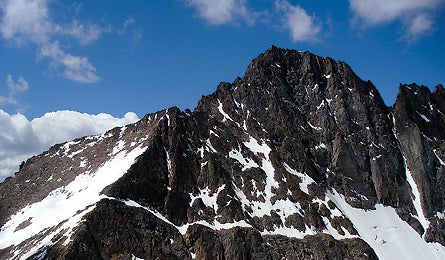 High Point Montana