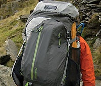 Recreational Equipment, Inc. (REI) Flash 65