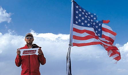 Mr. Haugen's Highpoints