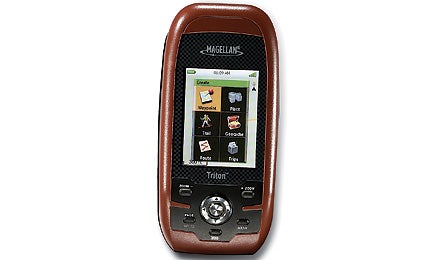 Bargain: Magellan Triton 200 GPS