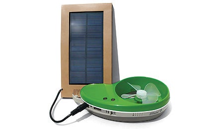 Miniwiz HyMini Delux Portable Fan