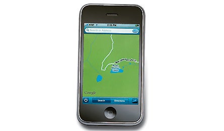 Great Communicator: Apple iPhone 3G