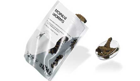 Oven-Baked Tarantulas?