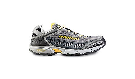 Gear Guide 2009: Montrail Hardrock 09 Boot Review
