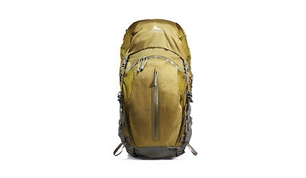 Gear Guide 2009: Gregory Z65 Review