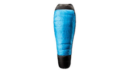 Gear Guide 2009: GoLite Ultra 20 Sleeping Bag Review