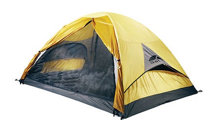Gear Guide 2009: GoLite Valhalla 2+ Tent Review