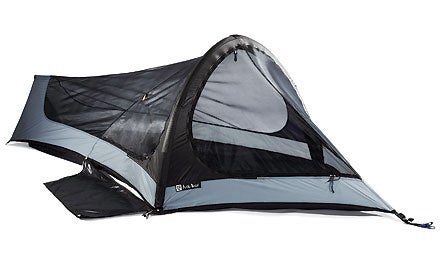 Gear Guide 2009: Nemo Gogo EX Tent Review