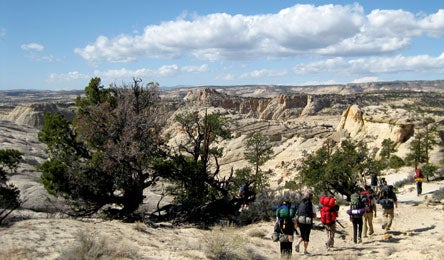 Southern Utah: The New Outback?