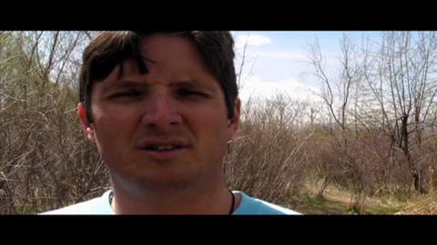 Survival Skills: Start a Fire with Your Cellphone