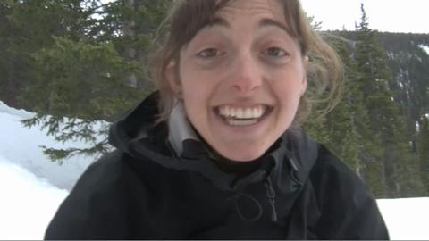 Trail Chef: Bake Pizza On A Camp Stove