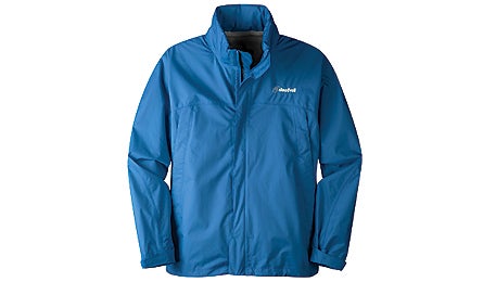 Gear Review: Cloudveil BPM Jacket