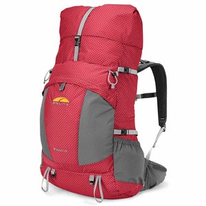 Vaude Accept 65 + 10