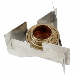 Vargo Titanium Decagon Stove