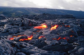 Extinct Supervolcano Discovered In Italy