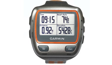 Gear Review: Garmin Forerunner 310XT
