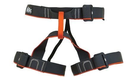 Gear Review: ABC Guide Harness