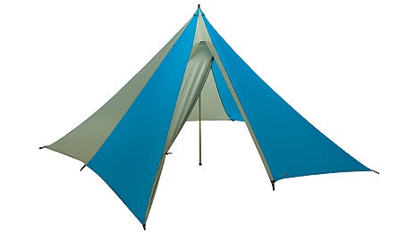 Gear Review: Black Diamond Mega Ultralight Tent