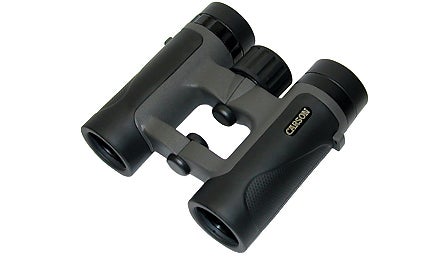 Gear Review: Carson Raven RV-826 Binocular
