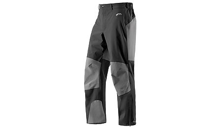 Gear Review: GoLite Badlands Trinity Pants