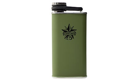 Gear Review: Stanley nineteen13 Flask