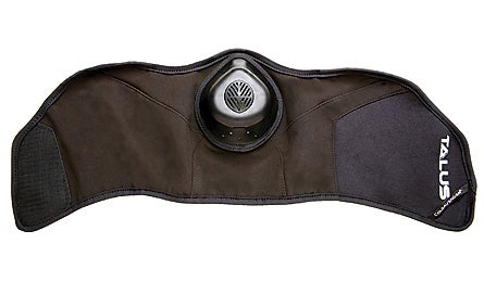 Gear Review: Talus Outdoors ColdAvenger Classic Face Mask