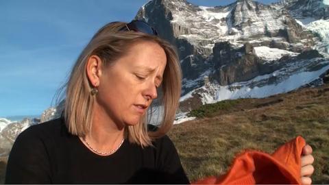 Layering 101: The Basics of Upper Body Layering