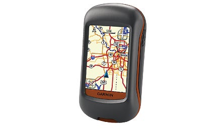 Gear Review: Garmin Dakota 20