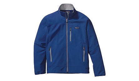 Gear Review: Patagonia Simple Guide Jacket