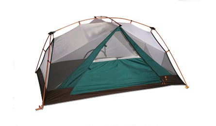 Gear Review: Eureka! Forte SQ 2XT Tent