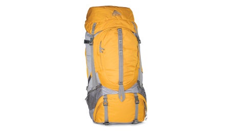 Gear Review: Kelty Lakota 4000 Weekend Pack