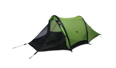 Gear Review: NEMO Morpho 1P Tent