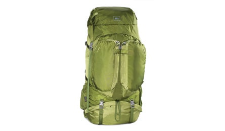 Gear Review: REI XT 85/XT 75 Weeklong Pack