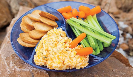 Gear Review: Yummy Camp Snacks