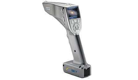 Gear Review: Meade mySKY Handheld Astronomer