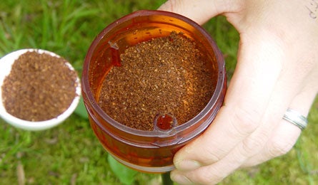 Brunton Flip N' Drip