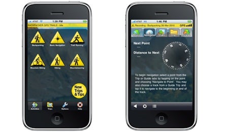 Start Mapping: Tools To Help You Map Your World