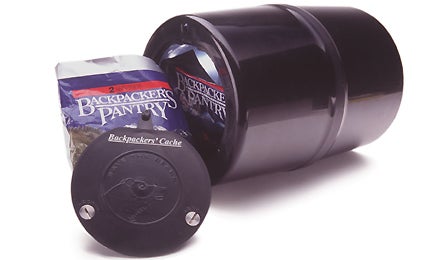 Bear Canister Reviews