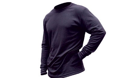 Gear Review: Outlast Mid-Weight Base Layers