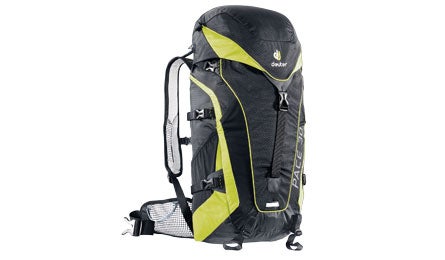 Gear Review: Deuter Pace 30 Pack