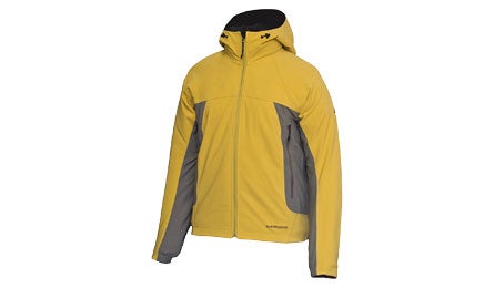 Gear Review: Westcomb Skeena Hoody