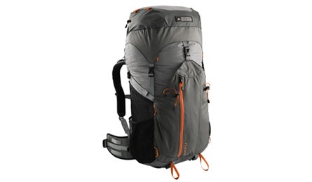 Holiday Gift Guide 2010: REI Flash 65 Backpack